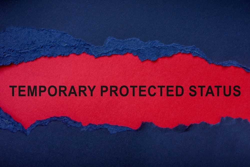 Temporary Protected Status (TPS) Updates | Familia America